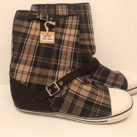 Heritage 1981 | Shoes | Bnwt Size Heritage 1981 Boots | Poshmark